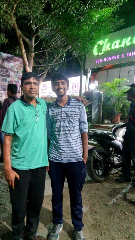 Dhiraj Chavan On Linkedin My First Post On Linkedin Is Dedicated To My Father Being An