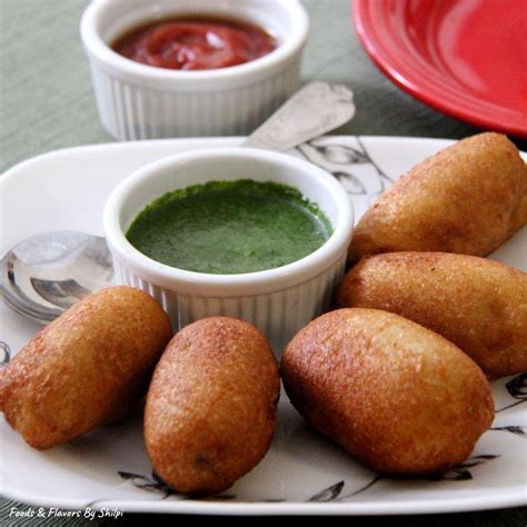 Bread Roll Punjabi Restaurant