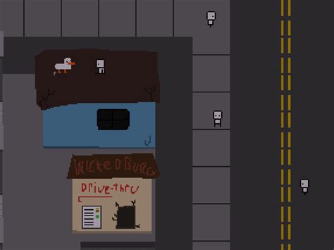 How West Clement Was Kinda Won On Steam