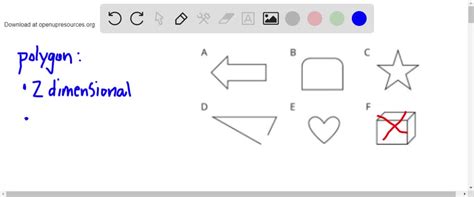 Solvedselect All The Polygons