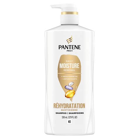 Pantene Hair Care Walmartca