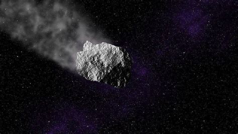 New Findings May Place The Asteroid Apophis Within Striking Distance Of