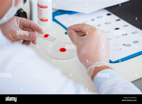Lab Synthesis Hi Res Stock Photography And Images Alamy