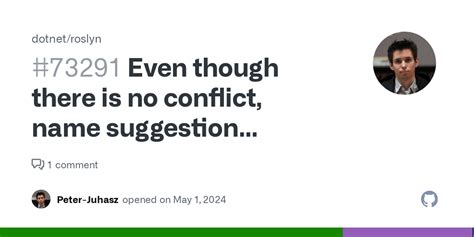 Even Though There Is No Conflict Name Suggestion Completions Are Numbered In Some Cases