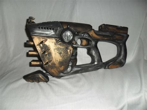 Nerf N Strike 3 In 1 Unity Power System Paint Mod Nerf Blaster Nerf
