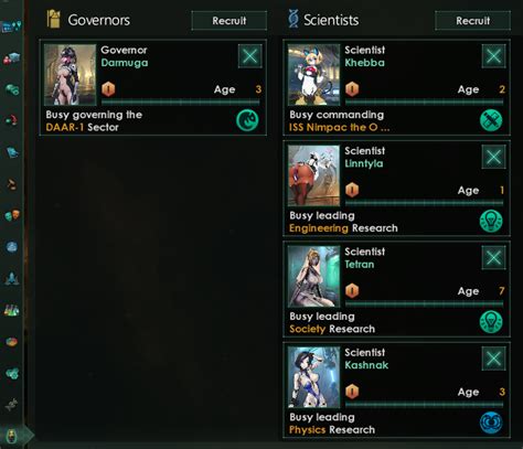 Stellaris Fembots And Gynoids Small Mod Stellaris LoversLab
