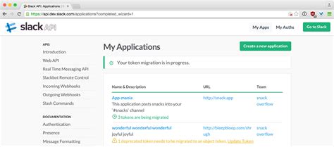 How To Upgrade Your Slack Oauth Scopes By Duretti Hirpa Slack Platform Blog Medium