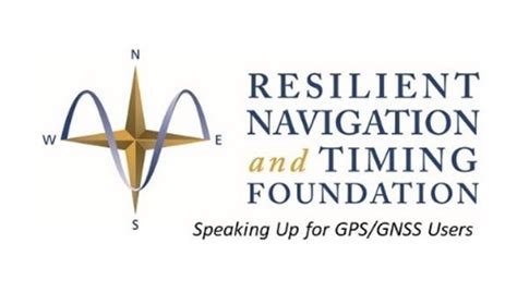Gpsworld Join The Upcoming Resilient Navigation And Timing Foundation Reception R Resilientpnt