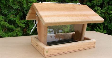 The Backyard Wildbird And Nature Store TYPES OF BIRD FEEDERS