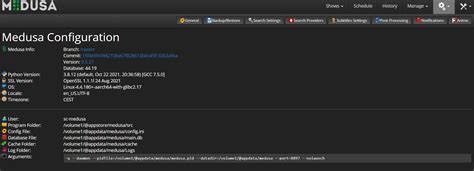 Error Manually Creating Backup Restore · Issue 10448 · Pymedusa