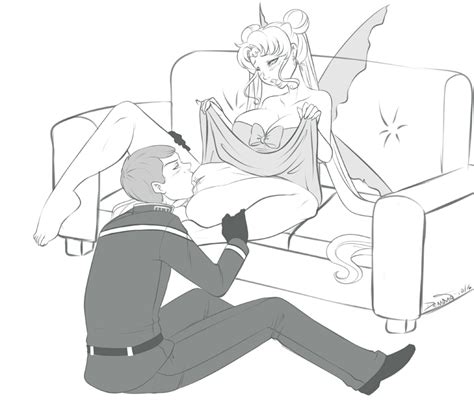 Admiral And Queen By Vegeta Hentai Foundry