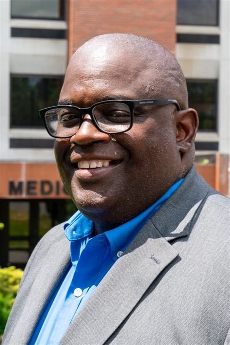 Charles Redd Bs Rn Brings Deep Roots In Healthcare And The Commonwealth To The Region As