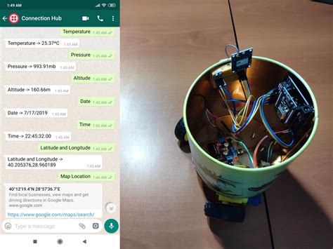 Theamplituhedron On Twitter Take A Look At My New Project On Hacksterio Through Whatsapp