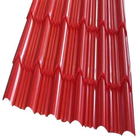 Free Shipping Fireproof Corrugated Roof Tile Pvc Roofing Upvc Roofing