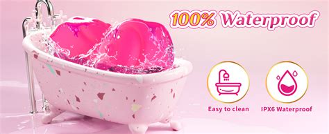 Nipple Toys Vibrator Women Sex Toys Nipple Clamps With App Remote Control