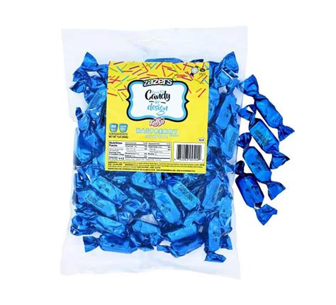 Zazers Candy Warehouse