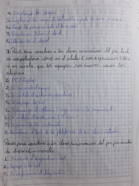 PROGRAMAS EN PSEUDOCÓDIGO EN PSEINT