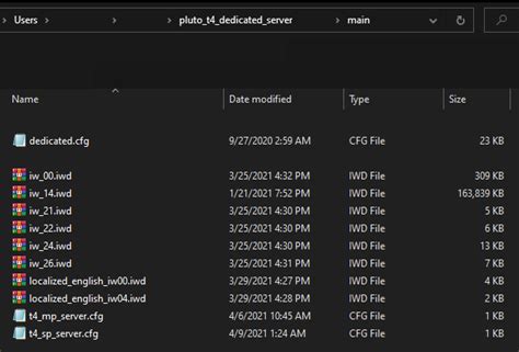 Setting Up A Server Plutonium Project Setting Up A Server Plutonium Project