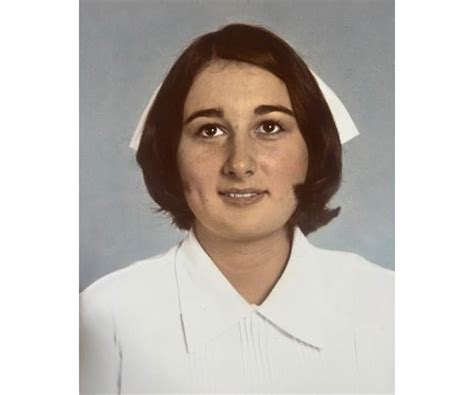 Diana Seybold Obituary 2024 Salem In Weathers Funeral Home