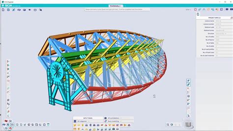 Scia Engineer Cf Version Download Workflows And Integrations