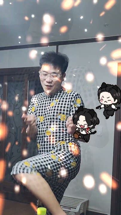 세상에서 방송댄스가 제일 쉬웠어요 덤앤더잭슨이 오늘 나이트 접수한다이~ 바보 Funny 방송댄스 탕후루챌린지 클럽댄스 Youtube