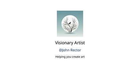 Visionary Artist Gpts Features And Functions Examples And Prompts