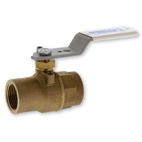 Buy NIBCO HP953X8 Threaded End Extended Lever Handle 3 4 Pack Of 5 Pcs Mega Depot