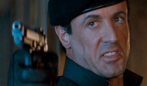 Sylvester Stallone Yeni Filmi Demolition Man Ile Geliyor Kay P R Ht M