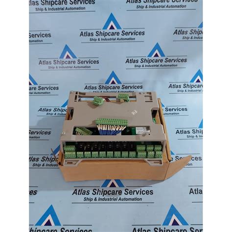 HONEYWELL SP C MODULE Atlas Shipcare Services