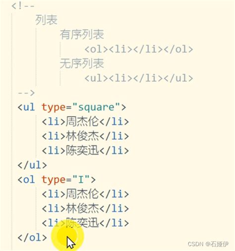 Html、css与javascript：网页构建基础 Csdn博客