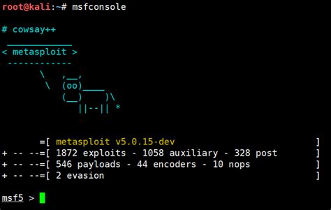 Kali塔建metasploit Framework做渗透测试 灰信网(软件开发博客聚合) Kali塔建metasploit Framework做渗透测试 灰信网(软件开发博客聚合)