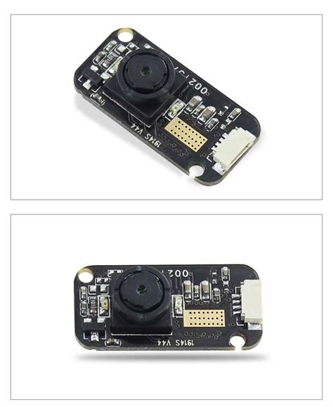 Small Size 0 3mp Pixel Fov 50 Degree Hd Mini Cmos Camera Module Hsell Security Camera Supplier