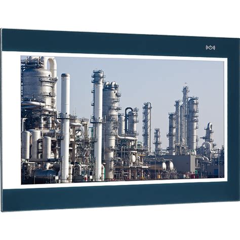 Nexcom IPPD 2100P Industrial Panel PC Official Nexcom Distributor