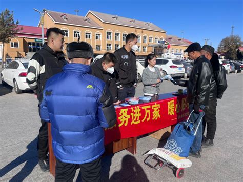 “社保服务进万家”活动持续加温 入企走访、驻场宣传双线并发