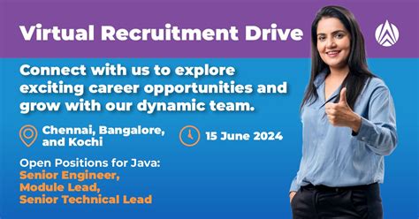 🚀 Exciting Opportunity Alert 🚀 We Are Thrilled To Announce That We Are Conducting A