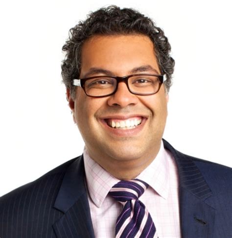 Naheed Nenshi City Talk