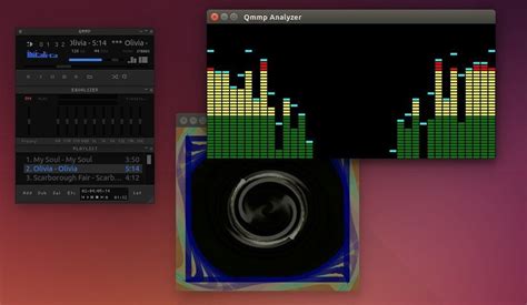install qmmp 0 9 0 winamp like audio player in ubuntu ubuntuhandbook