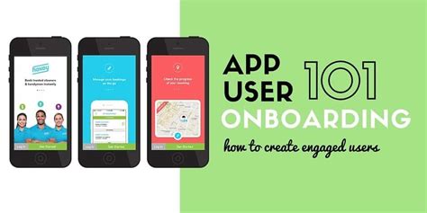 App Onboarding 101 7 Tips For Creating Engaged Informed Users