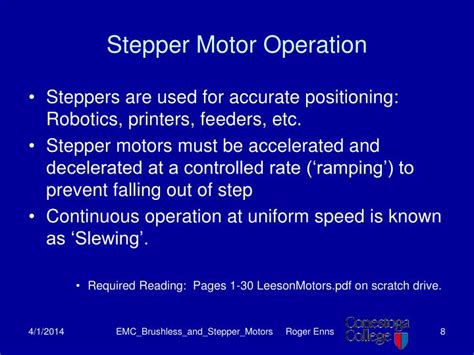PPT DC Motor PWM Speed Control PowerPoint Presentation ID