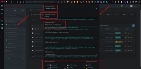 利用 render 部署 wiki js