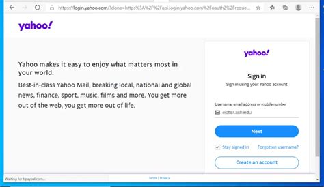 How To Delete Yahoo Account Itechguides