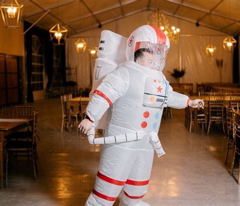 Trajes Inflables Daap Producciones