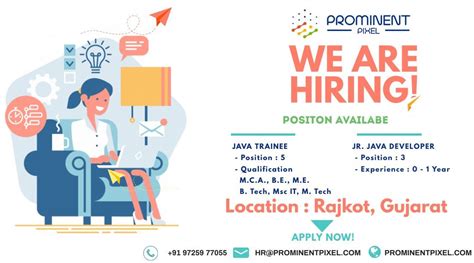 Java Developer Zone On Linkedin Rajkot Gujarat Makeinindia Vocalforlocal Job Jobs
