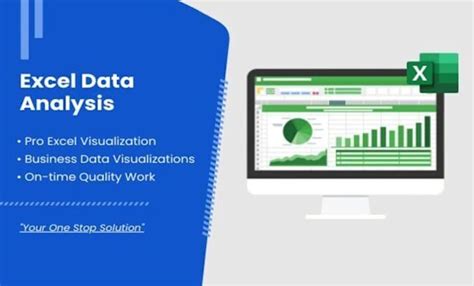 Do Business Data Analysis With Visualizations In Excel By Masood5 Fiverr