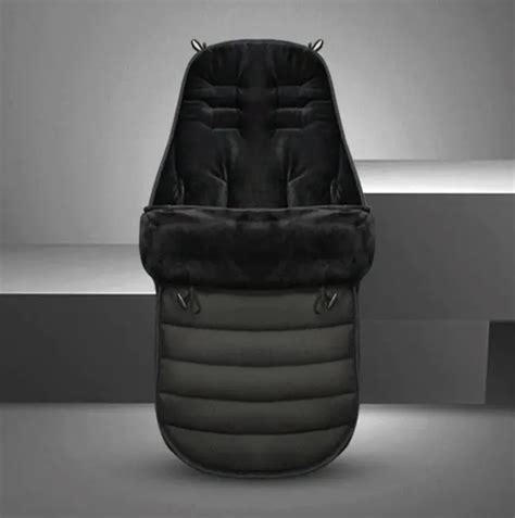 Footmuff – Ali Plus