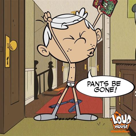The Loud House On Instagram Extremely Ready For The Long Weekend