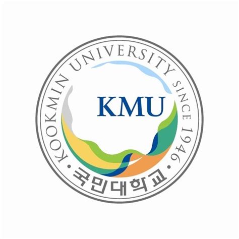 韩国国民大学图册360百科