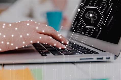 Maximizing Blockchain Node Performance The Role Of Ai Enhanced