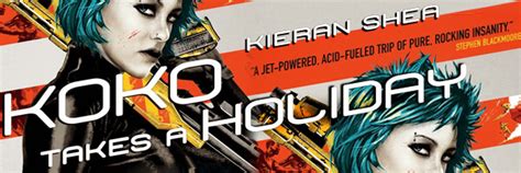Review Koko Takes A Holiday Pixelated Geek