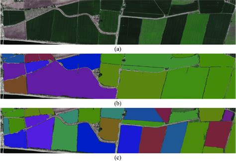 Sample Localized Second Level Contour Detection A Input Image B Download Scientific